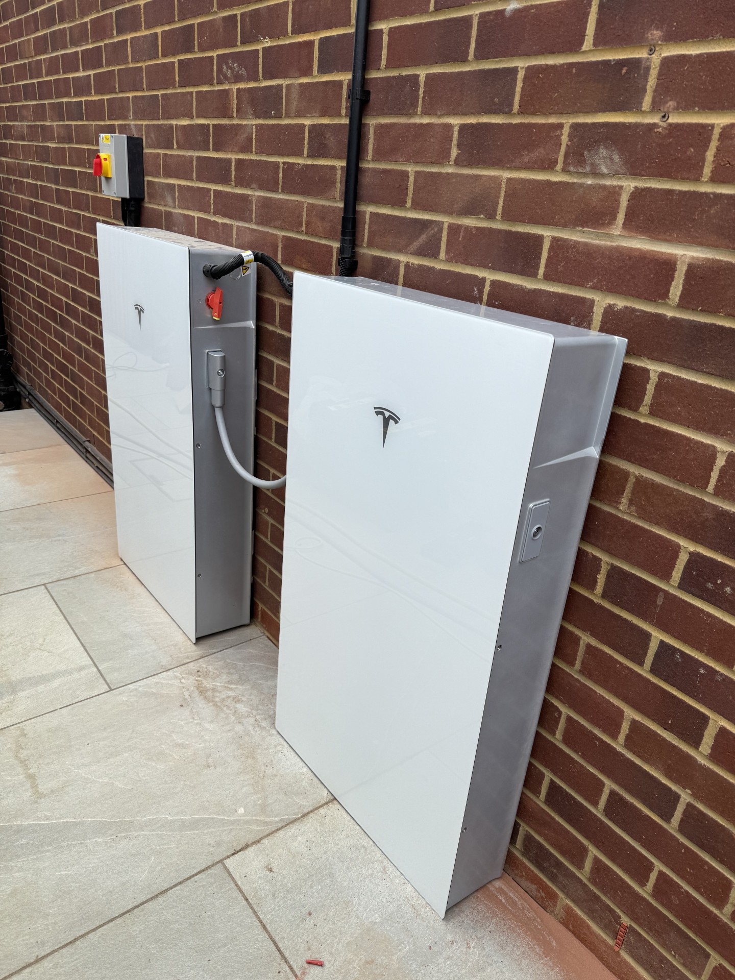 Solar Battery Storage Solutions | Electech Installations